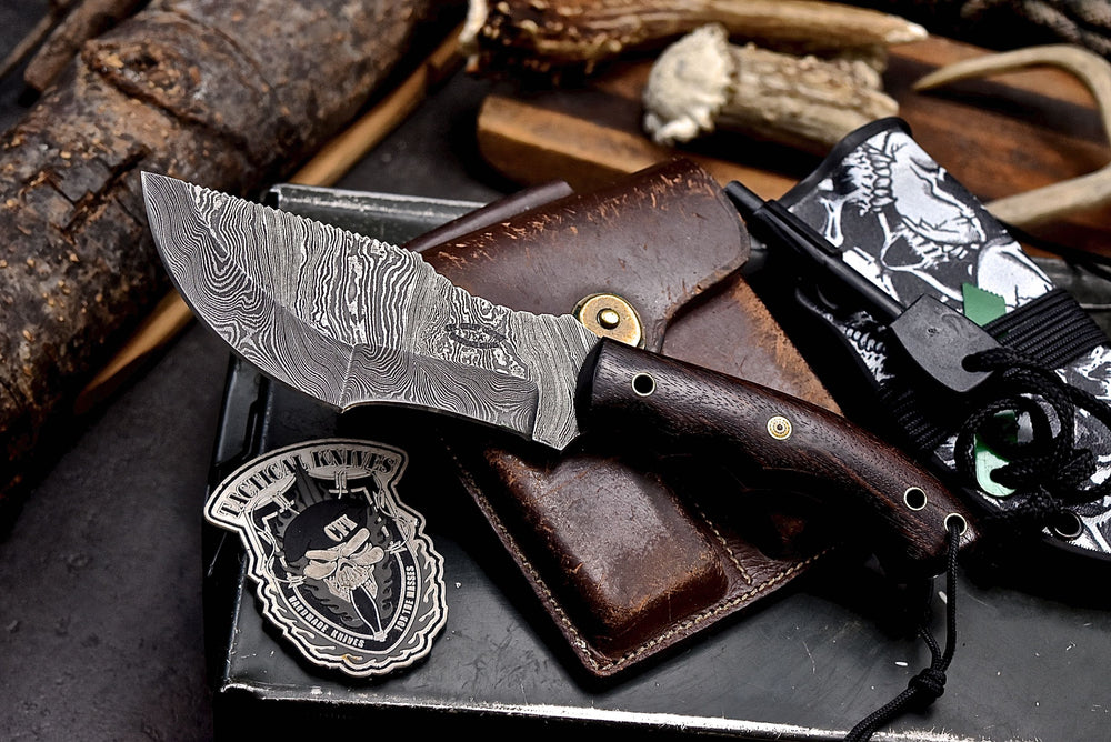 Collections – CFK & IPAK KNIFE BRANDS