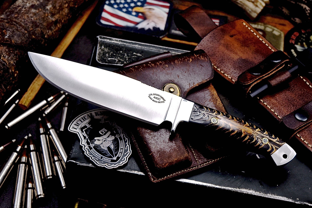 Products – CFK & IPAK KNIFE BRANDS