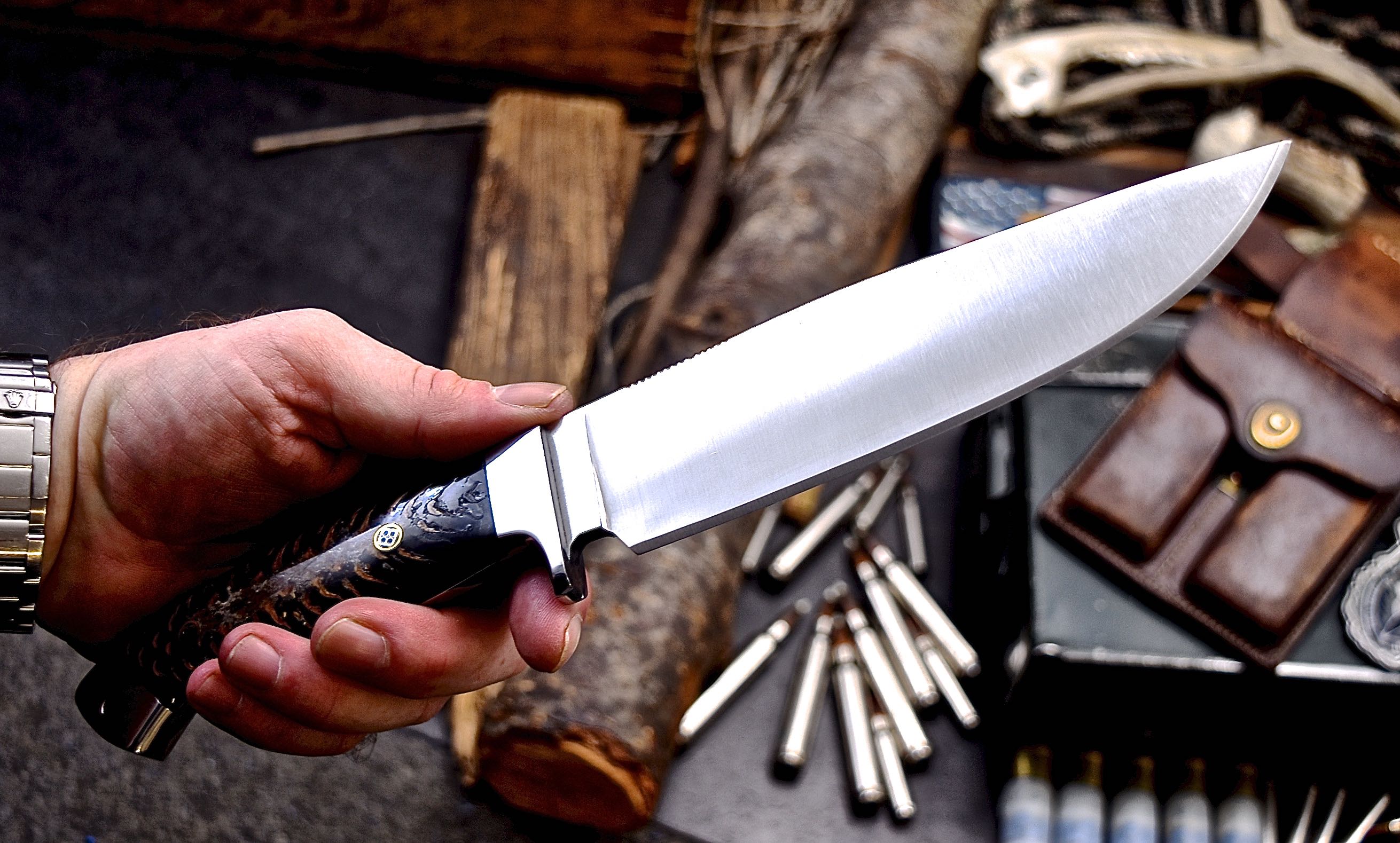 Collections – CFK & IPAK KNIFE BRANDS